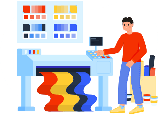 Home Studio - Print More